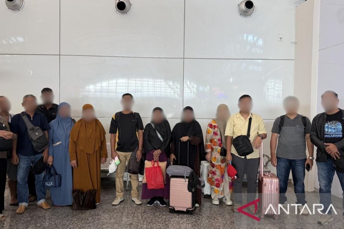 Waspada, Ada Dua Modus Utama Haji Ilegal - Sulsel Times