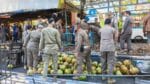 19 Pedagang Di Benteng Rotterdam Bongkar Lapak Mandiri, Pemkot - Sulsel ...